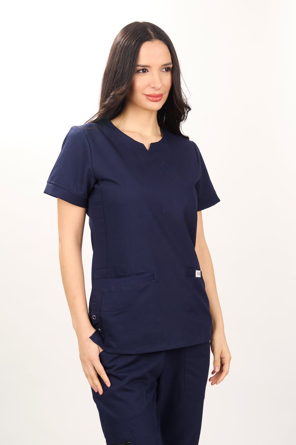 TOP MUJER FLEX – Stitches