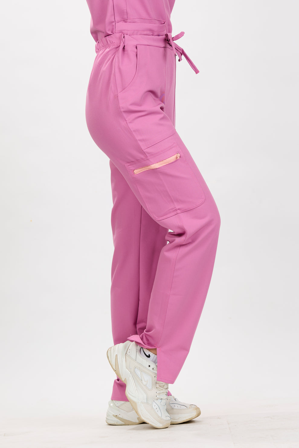 PANTALON MUJER FLEX – Stitches